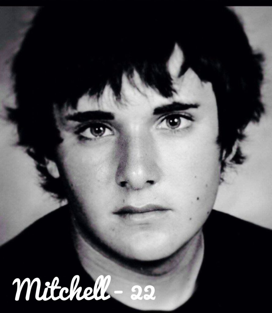 About – Solace For Hope