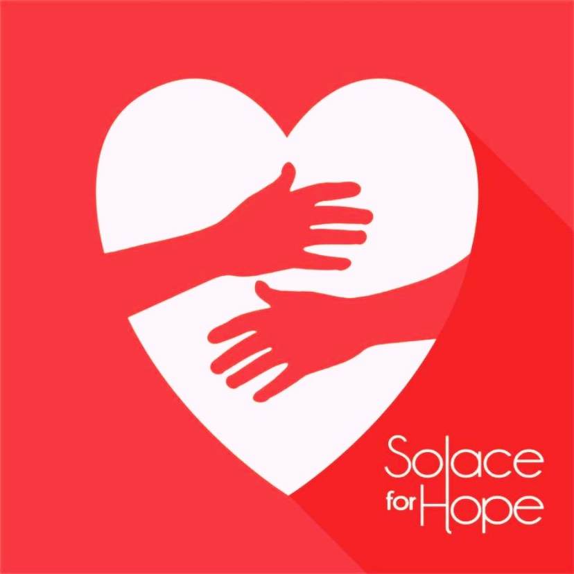 Solace For Hope – Grief Support – Healing – Compassion